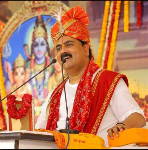 पूज्य राजन जी महाराज Facebook