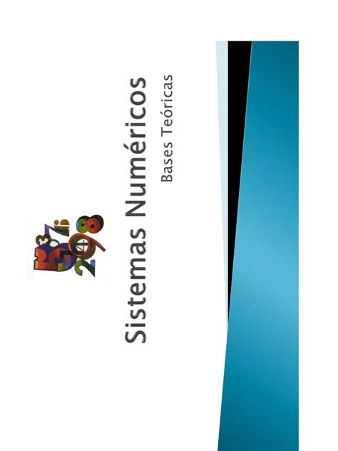 Sistemas Numericos Pdf