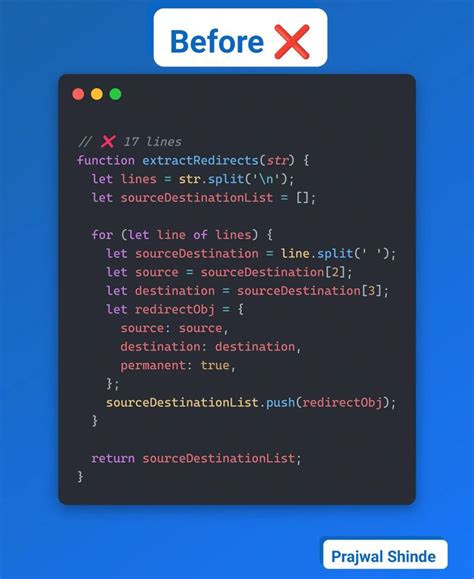 prajwal shinde on linkedin here s something interesting about javascript most developers don t