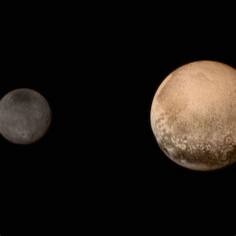 Spacecraft Going To Pluto
