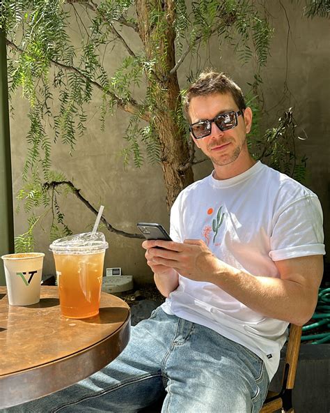 Markus Dupree Markusdupree • Instagram Photos And Videos