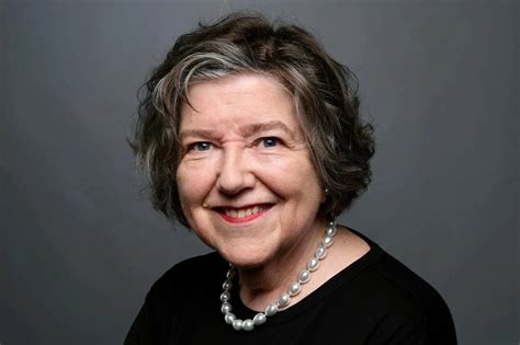 Professor June Andrews Dementia Expert Academic And Author