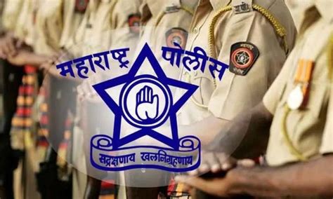 पोलीस भरती वयोमर्यादा २ वर्षांनी वाढणार 17130 पदांची पोलीस भरती
