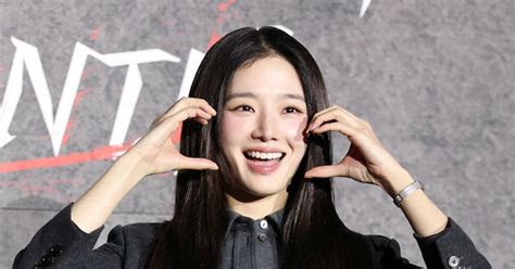 사마귀 박규영 난 길복순의 어마어마한 팬 6번 반복 시청할 정도