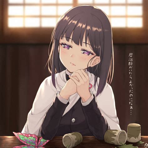 Tsuyuri Kanao Danbooru