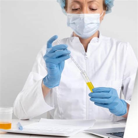 Methylation Dna Test Service Medex