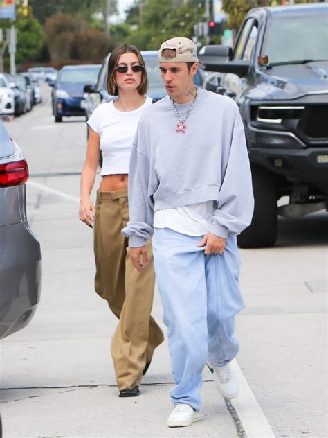 Justin Bieber 2024 Sagging