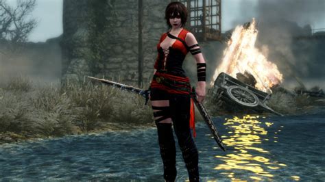 Сборник одежды от Halofarm Halofarm Female Outfits Pack Броня I