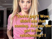 Discover 12 Lunah Kinks👠😈 And Transgender Quotes Ideas In 2026