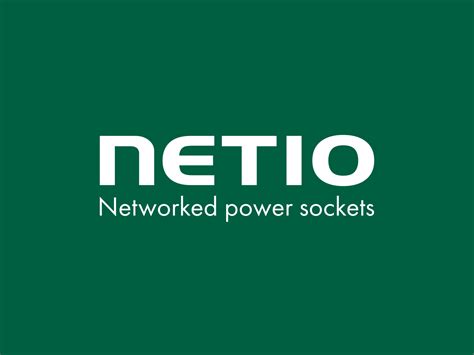 Who We Are Netio Products As