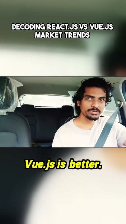 unveiling the battle react js vs vue js 🚀 youtube