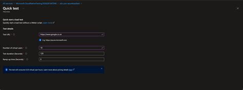 Azure Load Testing Paas Using Apache Jmeter Martin Lakov
