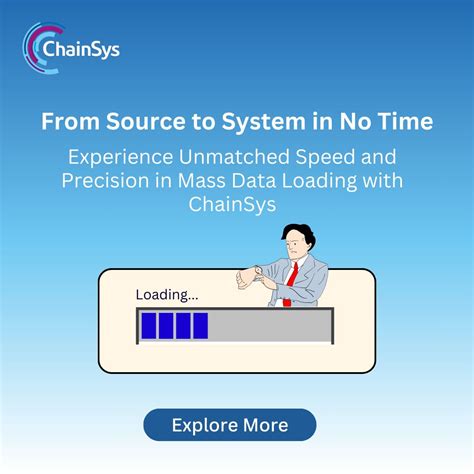Chain Sys Corporation On Linkedin Datatransformation Datasolutions Datamanagement