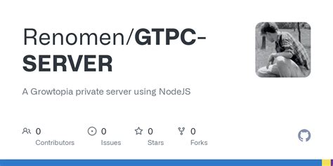 Github Renomengtpc Server A Growtopia Private Server Using Nodejs