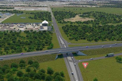 Rockhampton Ring Road Project East Coast Traffic Control