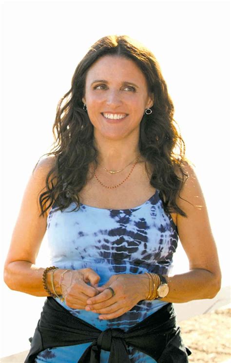 Muse Jld Julia Louis Dreyfus Light Skin Girls Female Celebrities