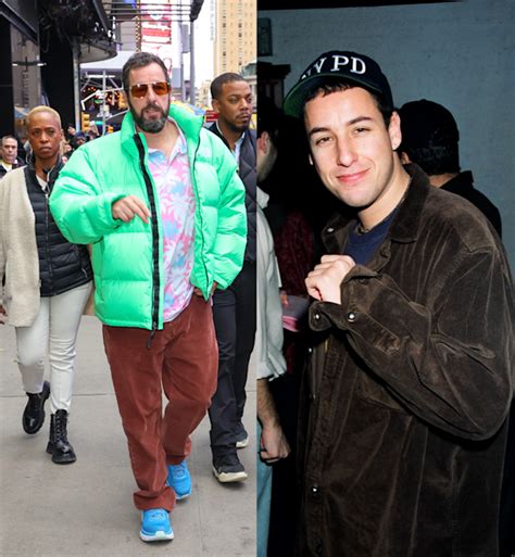 The 15 Most Iconic And Outrageous Adam Sandler Outfits 49 Off