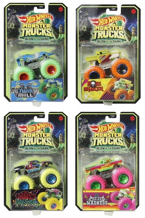 Hot Wheels 1 50 Niska Cena Na Allegro Pl