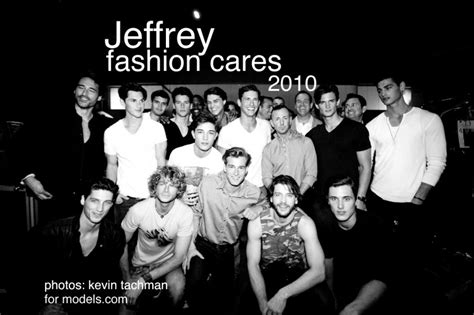 Jeffreys Angels Jeffrey Fashion Cares 2010 Mdx