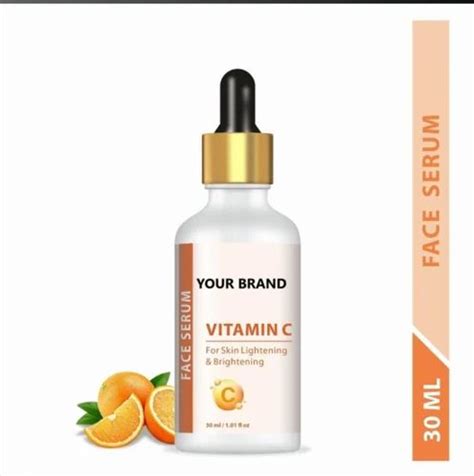 Vitamin C Sirum 30 Ml At ₹ 23 In Surat Id 2855531411830