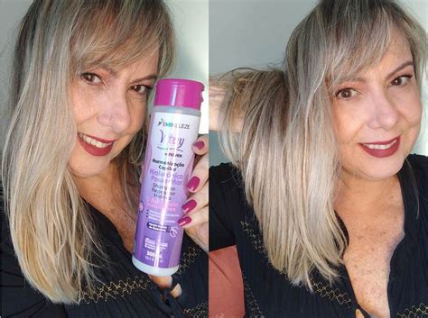 HARMONIZAÇÃO CAPILAR NOVEX HIALURÔNICO POWERMAX