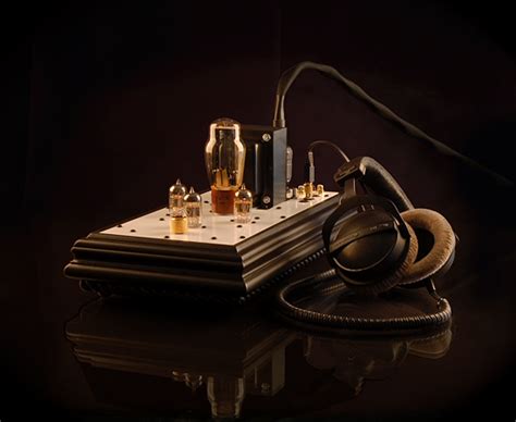 Decware Csp Gallery Headphone Reviews And Discussion Head Fi Org