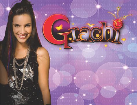 Nuevas Imagenes De Grachi ~ El Nick Mundo