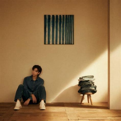 BTS Leader RM Releases Indigo Album And A New Music Video