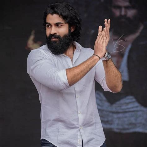 Raghavendra Rajkumar Son Yuva Rajkumar Birthday ದೊಡ್ಮನೆ ಕುಡಿಗೆ ಬರ್ತ್‌ಡೇ ಸಂಭ್ರಮ ʼಯುವʼ ಬಗ್ಗೆ