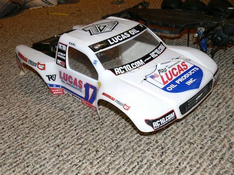 Team Associated SC10 Roller SC10 Body Hitec 5625 Servo R C Tech Forums