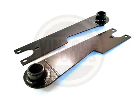 Vw Swing Axle Identification Vw Swing Axle Identification