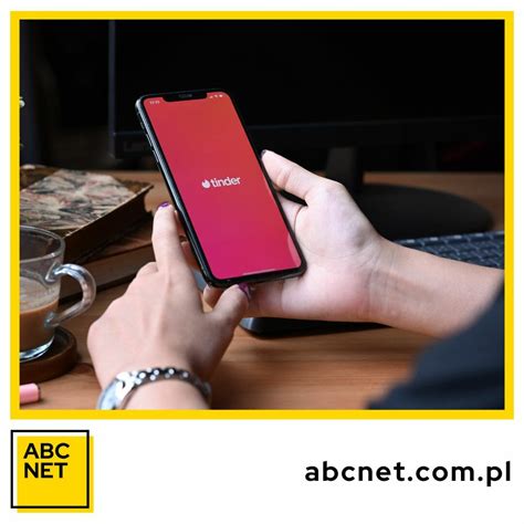 Jak Zacz Rozmow Na Tinderze Abcnet Pl