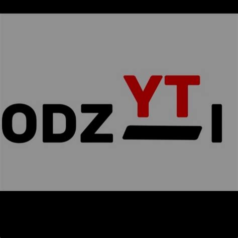 Odzi Youtube