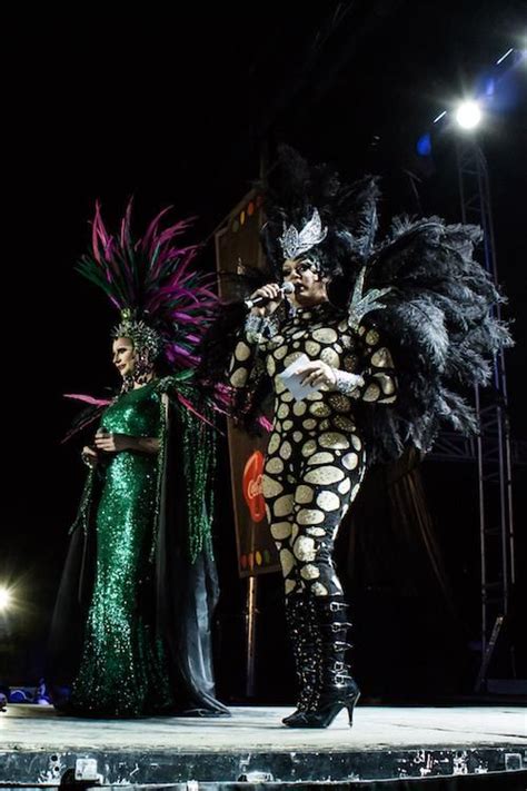 Starlight Cabaret Serves The Best Of Atlanta Drag Photos