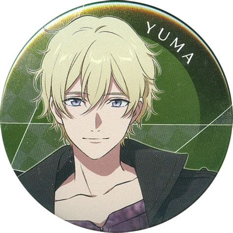 駿河屋 白瀬優馬 「vazzrock キャラバッジコレクション」（バッジ・ピンズ）