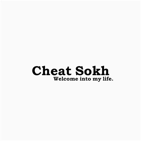 Chhoeun Sokhcheat Youtube