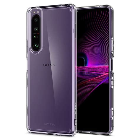 Ốp dẻo trong suốt Sony Xperia Mark III Hàng loại A Shopee Việt Nam