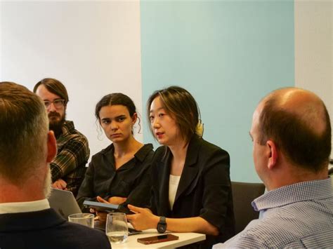 Linkedin Jinwon L 페이지 It Was A Great Time To Share My Idea On Nuclear