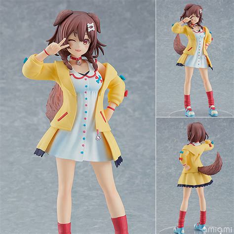 Pop Up Parade ホロライブプロダクション 戌神ころね 完成品フィギュア Amiamijp あみあみオンライン本店