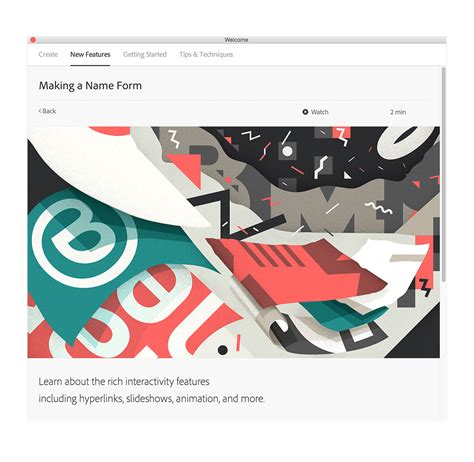 Adobe Dreamweaver Tutorial Content Set 2 Behance