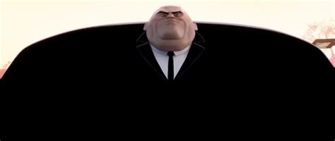 Fat Characters That Are Still A Legitimate Threat In Fights R