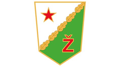 Zalgiris Logo