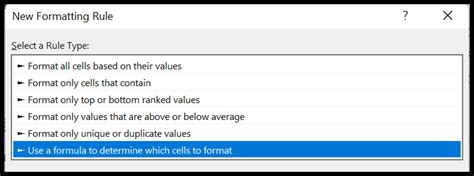 highlight alternate rows in excel with color shade