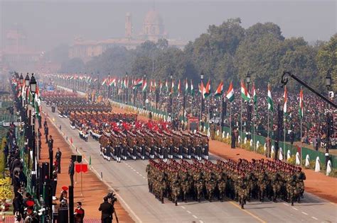 Indian Republic Day History And Importance Of India Republic Day Seema