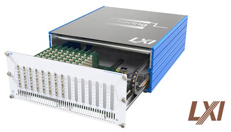 Pickering Interfaces Pickering Electronics Ltd