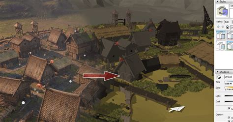 unity sketchup exporter by sim0wn3d