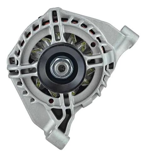 Alternador Ram Promaster Rapid Sis Nippondenso A Meses Sin Intereses