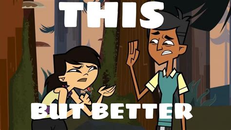 Theyre Literally The Same Sorta Spoilers For New Season R Totaldrama