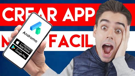 cómo crear una app gratis para play store Tyisha Larsen