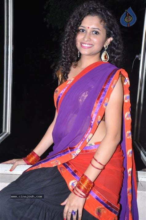 Sowmya Sukumar Stills Photo 33 Of 80